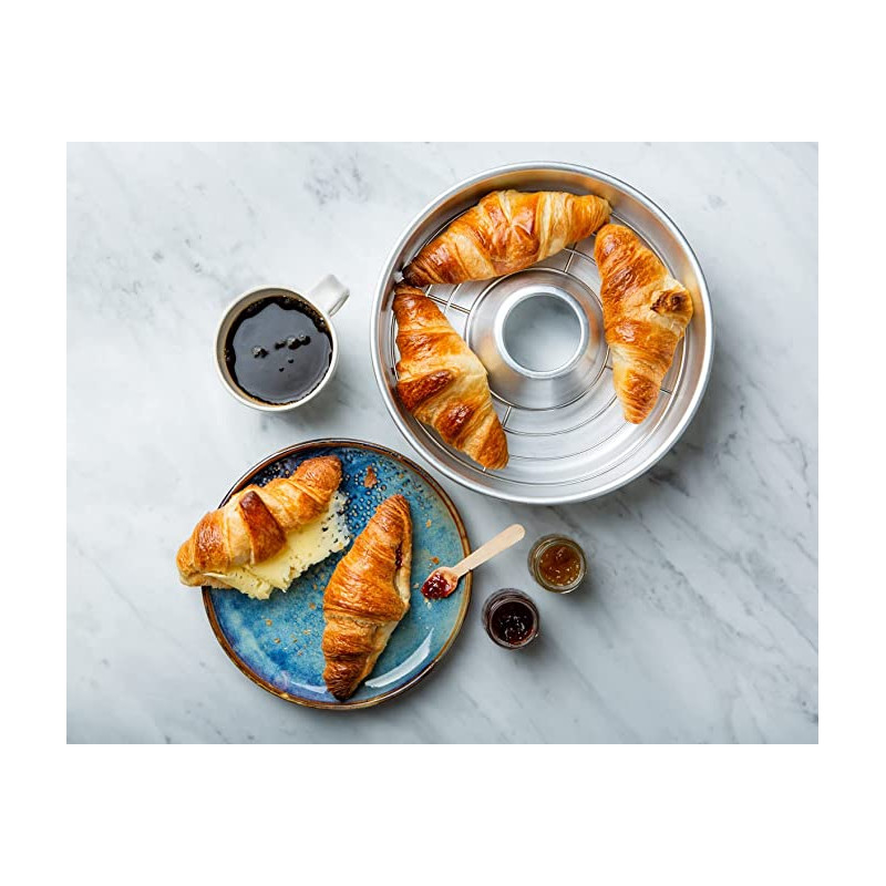 Kit completo "Omnia Kit 1" forno + teglia + grata +borsa + presine | Campershop