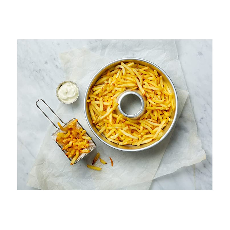 Kit completo "Omnia Kit 1" forno + teglia + grata +borsa + presine | Campershop