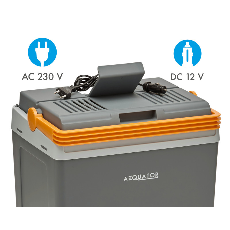 FRIGOBOX PORTATILE TERMOELETTRICO - FRIGO LUMI 28-24 litri | Campershop